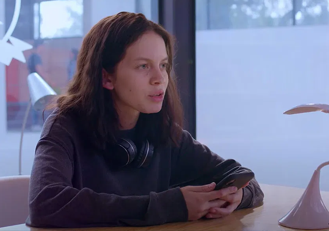 Control Z l Precisamos falar sobre o novo sucesso da Netflix