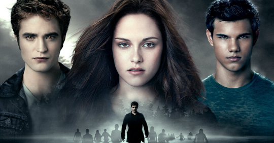A Saga Crepúsculo: Eclipse | Especial 10 anos de lançamento do filme