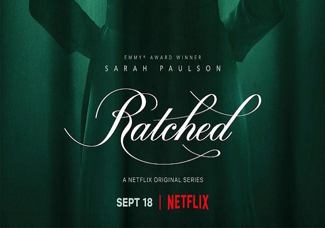 Ratched | Tudo o que sabemos sobre a nova série de Ryan Murphy