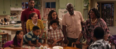 Family Reunion | Motivos para assistir a série da Netflix