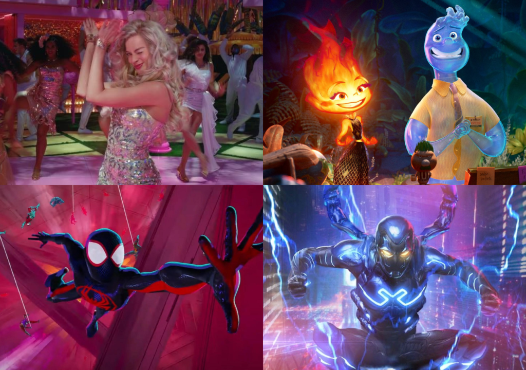 2023 | Os filmes mais aguardados do ano